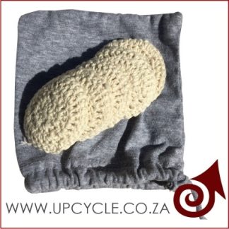 Handmade Cotton Face Pads